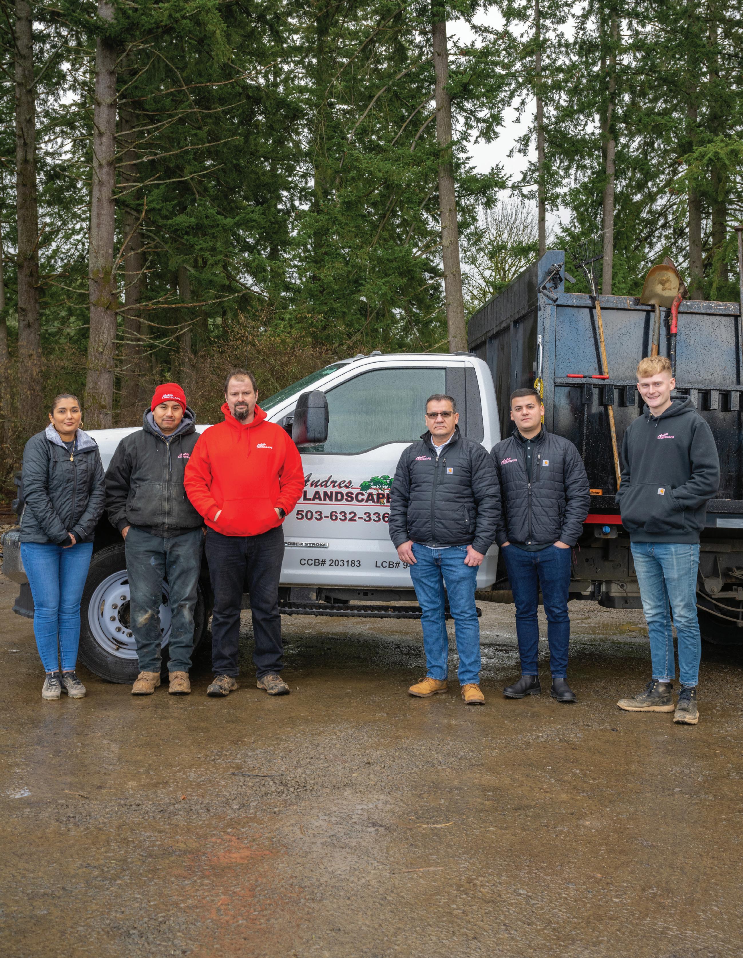 West Linn Community Advantage Magazine June 2023 by Active Media ...