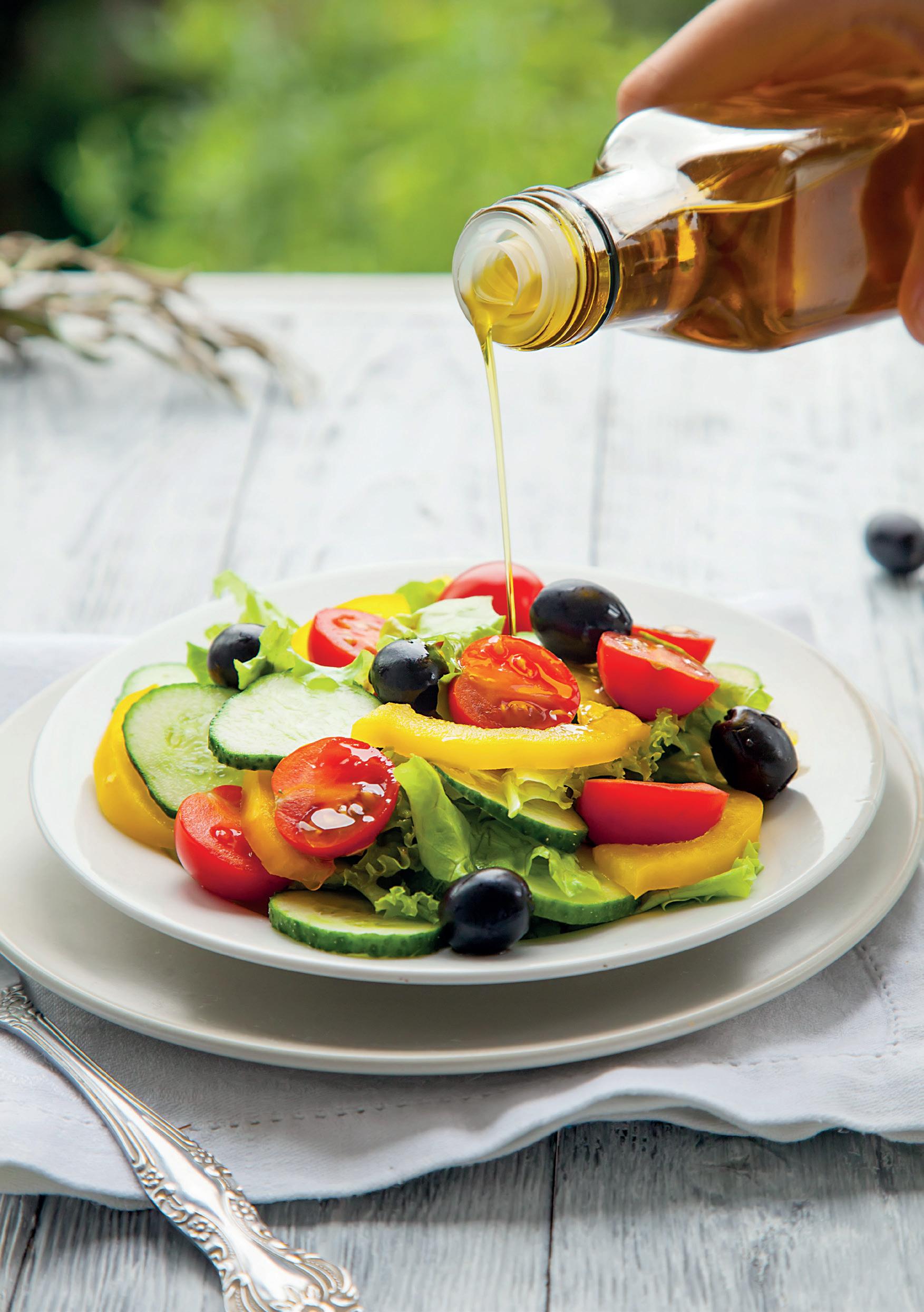 Vetten by Voedingscentrum - Issuu