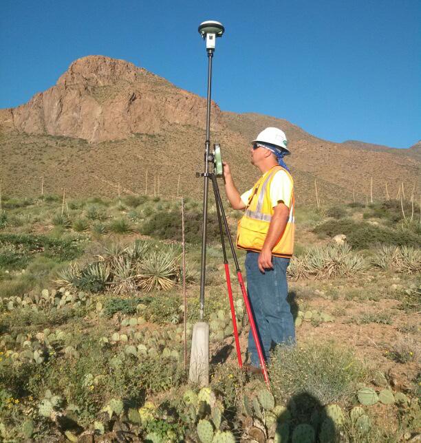 Land Surveying — Baseline | DCCM by Binkley & Barfield | DCCM - Issuu