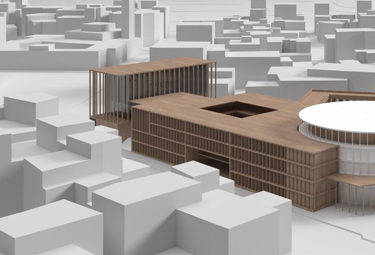 Omar T Othman - Architectural Design Portfolio 2 0 2 2 by Omar Tariq ...