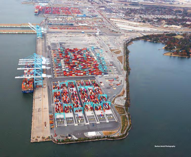n NORFOLk INTERNATIONAL TERMINALS (NIT) - Issuu