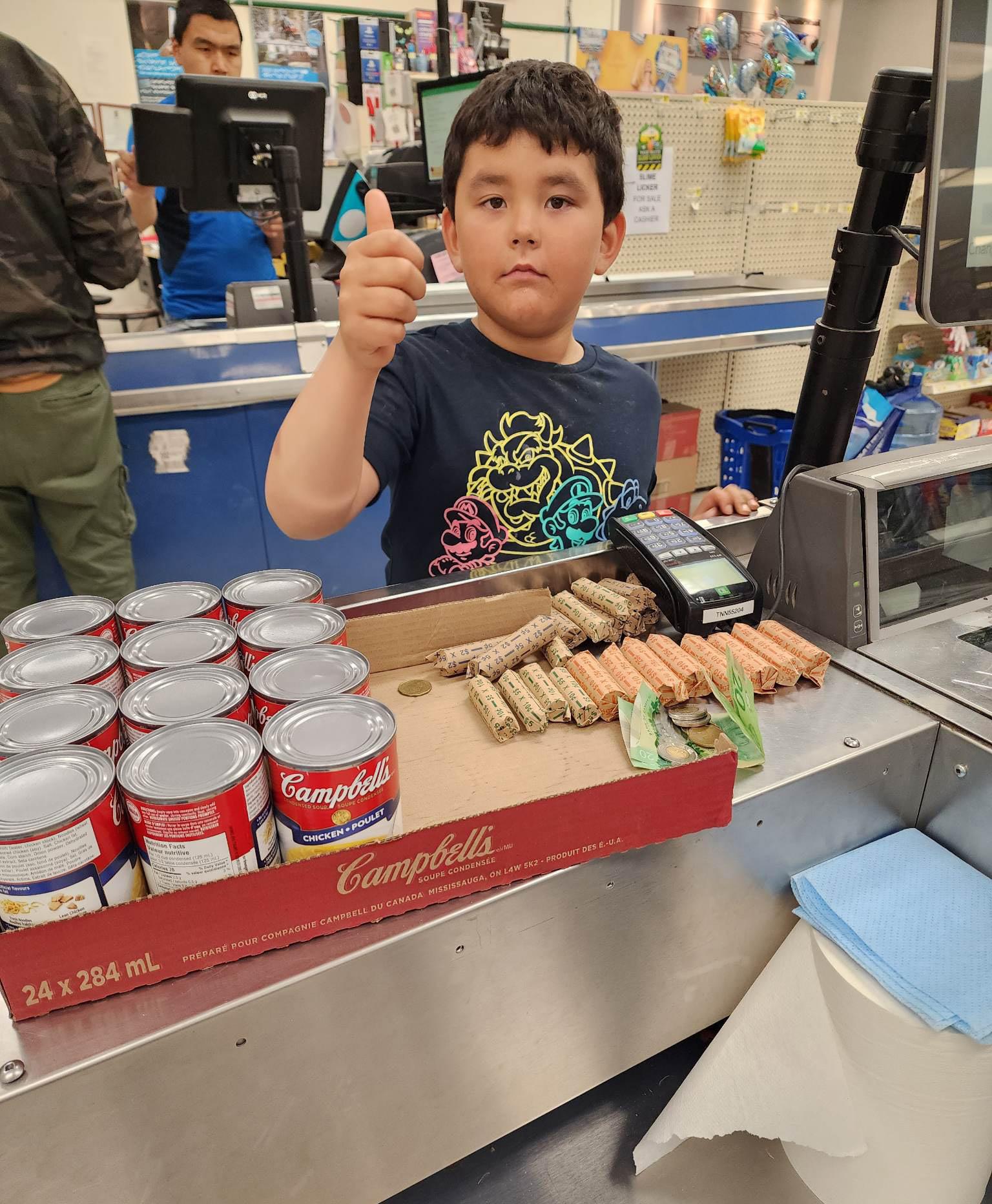 Kivalliq News - May 31, 2023 by NNSL Media - Issuu