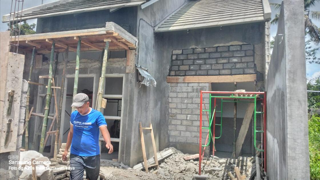 WA 0822-4447-1166, Jasa Bangun Rumah Terbaik Krian Sidoarjo by Jasa Bangun Rumah Sidoarjo - Issuu