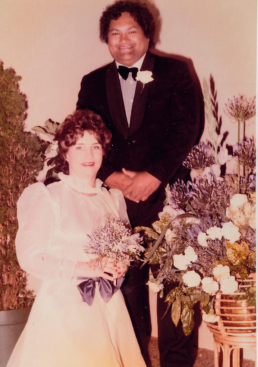 Rewi by Massey University Press - Issuu