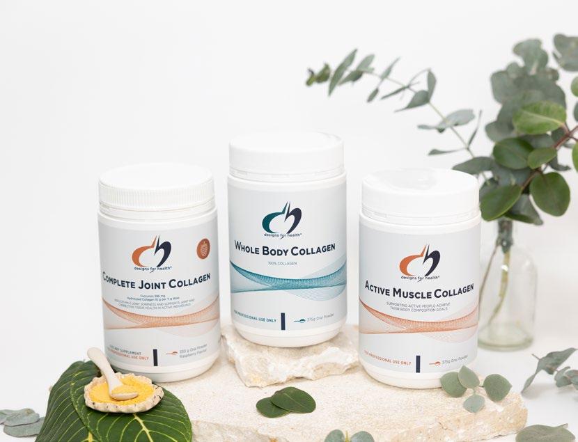 Designs for Health Australia Product Catalogue 2021 by designsforhealth ...