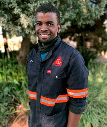 My first document by Nadine Slabbert - Issuu