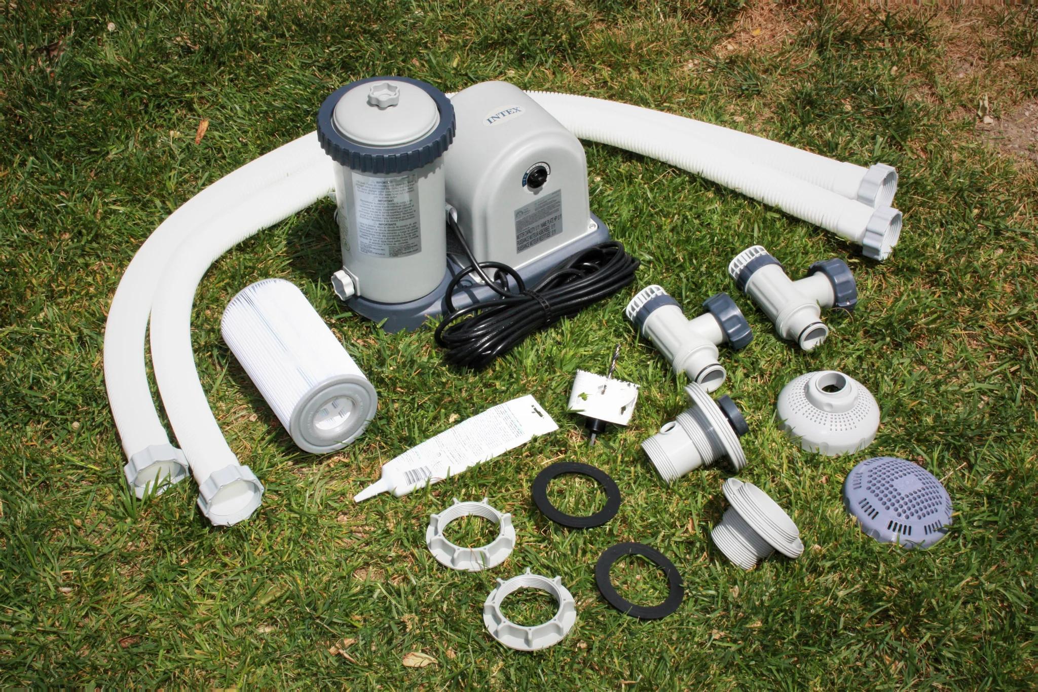 Plunger Valve for Pool A Reliable Solution for Efficient Pool ...