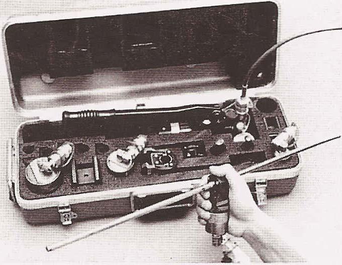 An Overview of the DMC Permaswage® fitting system - Issuu