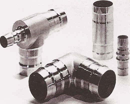 An Overview of the DMC Permaswage® fitting system - Issuu