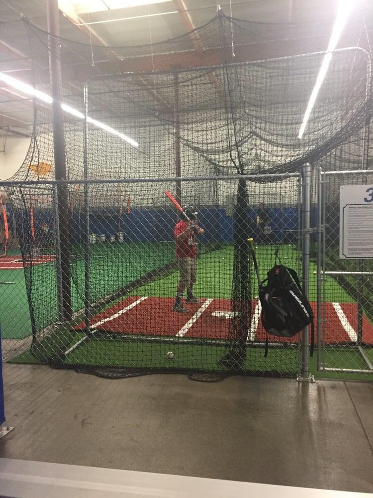 Essential baseball training equipment that a beginner needs by Maximum ...