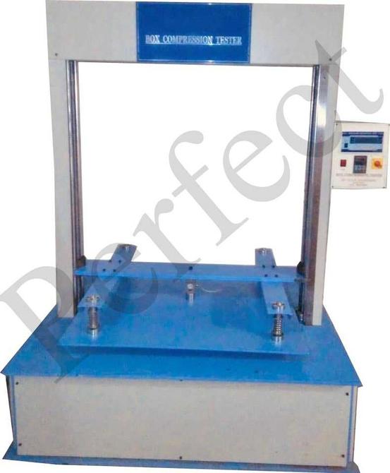 Box compression tester | Perfect Group India by perfectgroupindia - Issuu