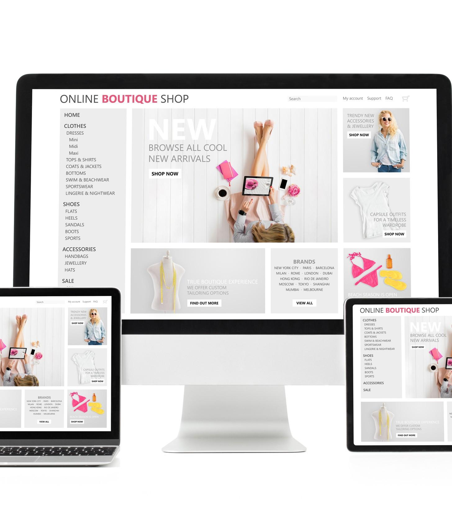 How Do We Create a Custom Shopify Theme - Shopify Web Designing by Ajinkal Kumari - Issuu