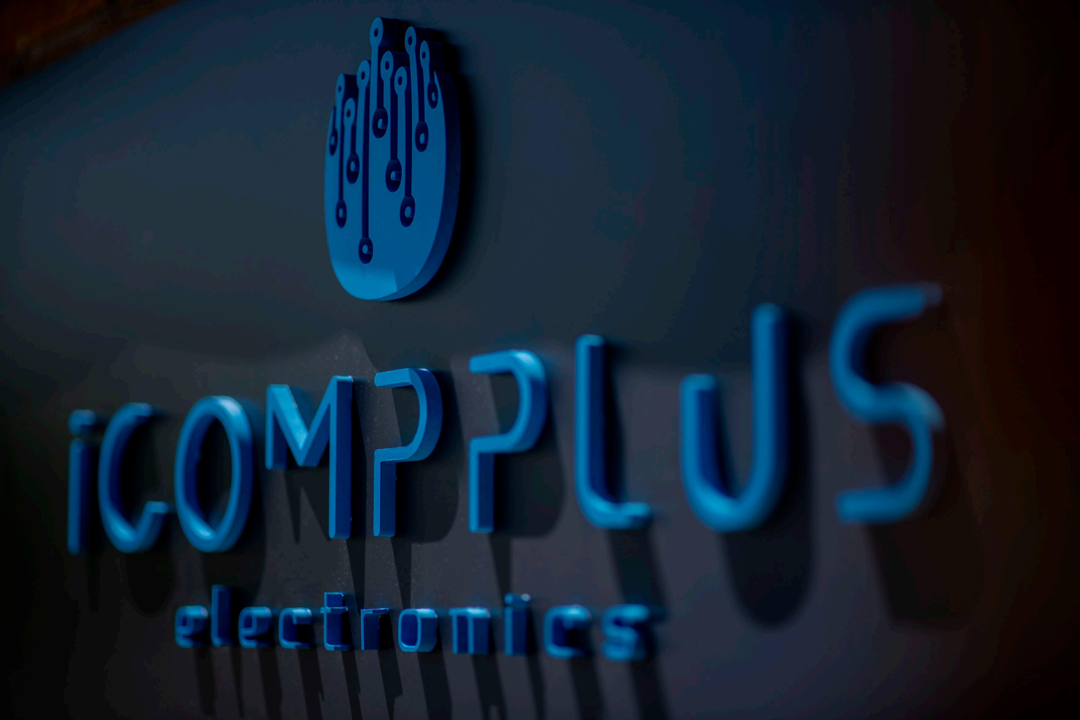 Icompplus Electronics | Company Dossier EN by Icompplus Electronics - Issuu
