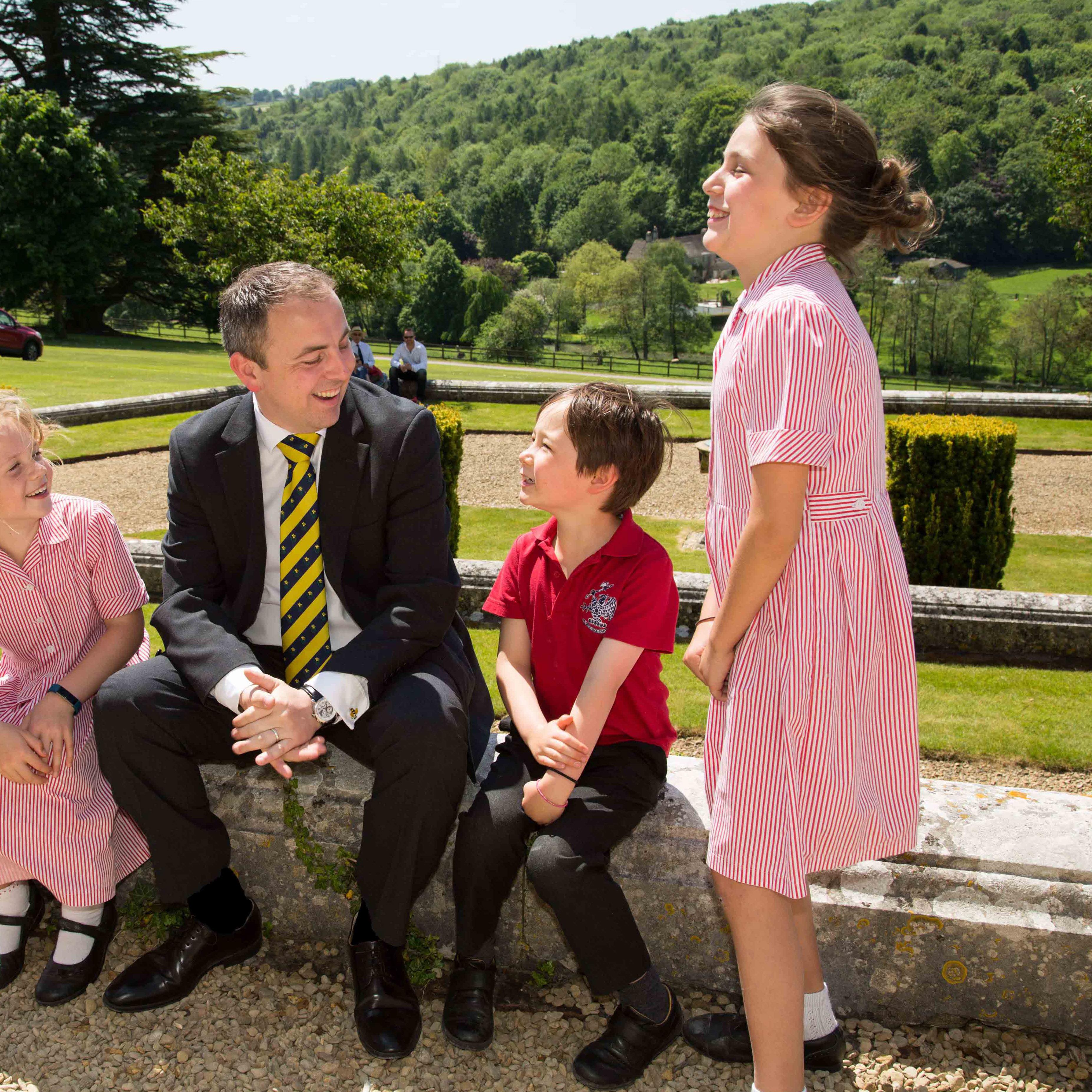 Rendcomb College Junior School Parent Handbook by Rendcomb College - Issuu