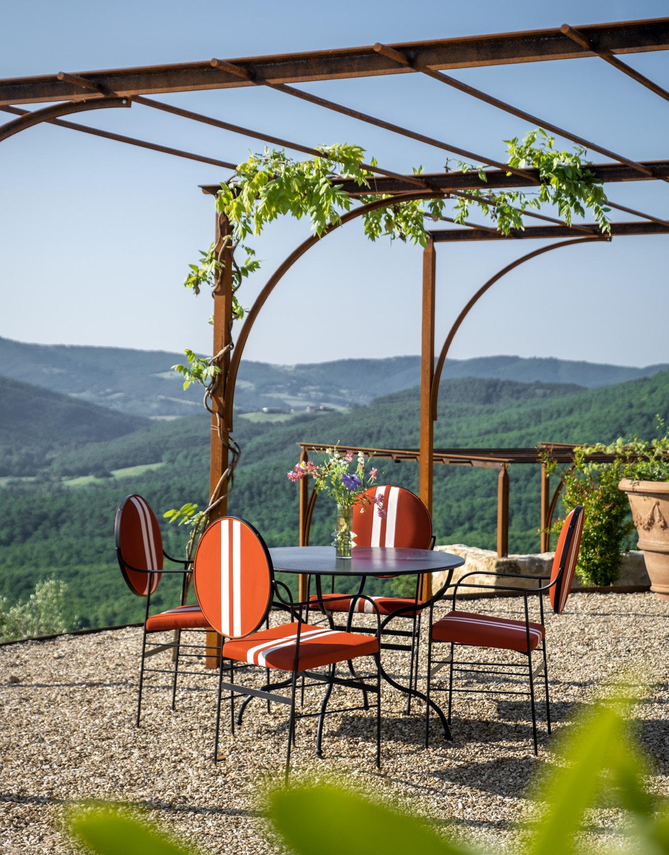 Tisciano - Reschio Estate by Reschio Estate - Issuu