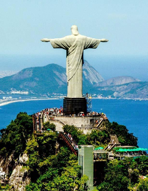 Turismo by DANIEL ENRIQUE ESCOBAR FALLA - Issuu