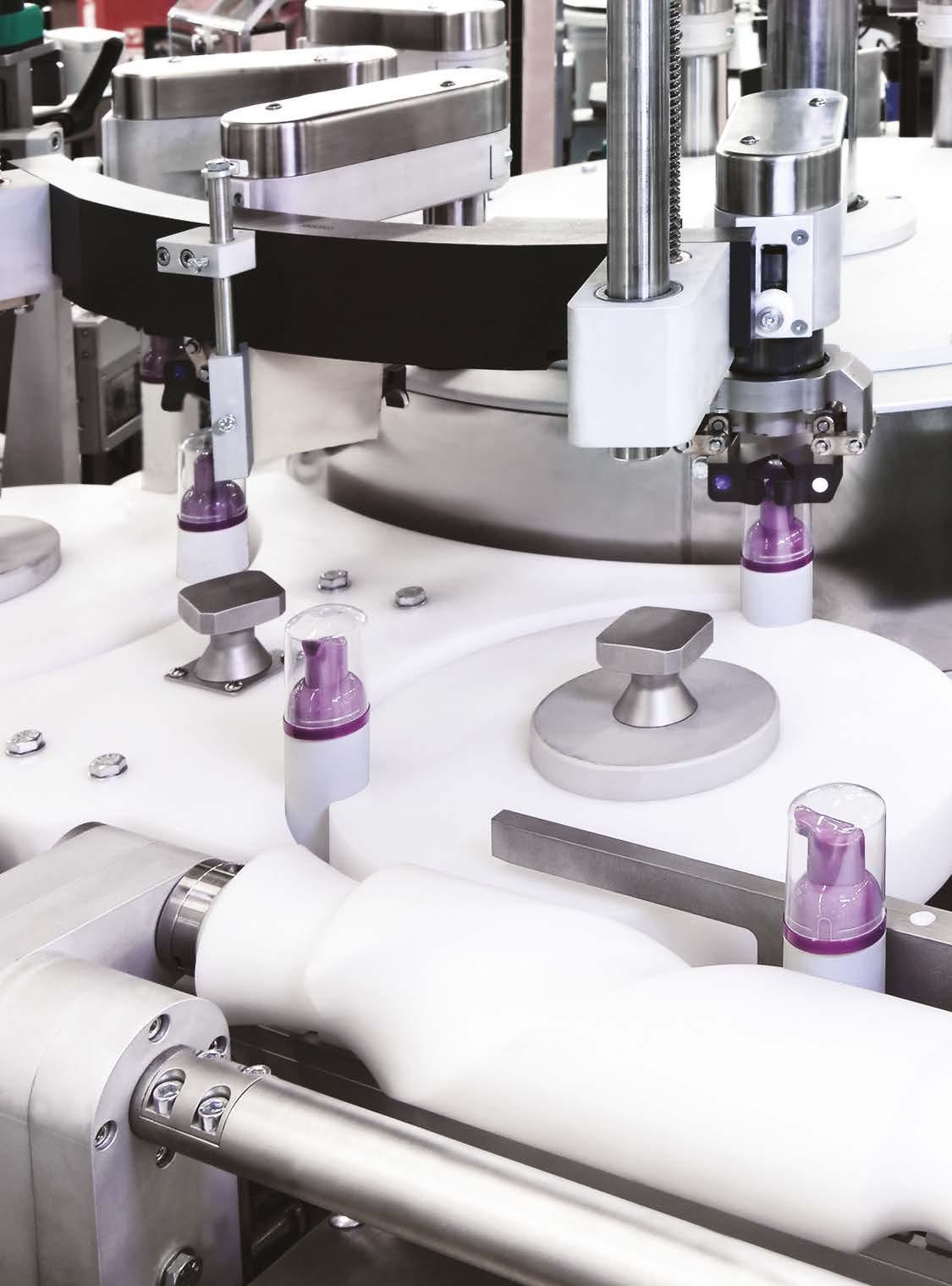 Marchesini Group Beauty - General Catalogue by Marchesini Group - Issuu