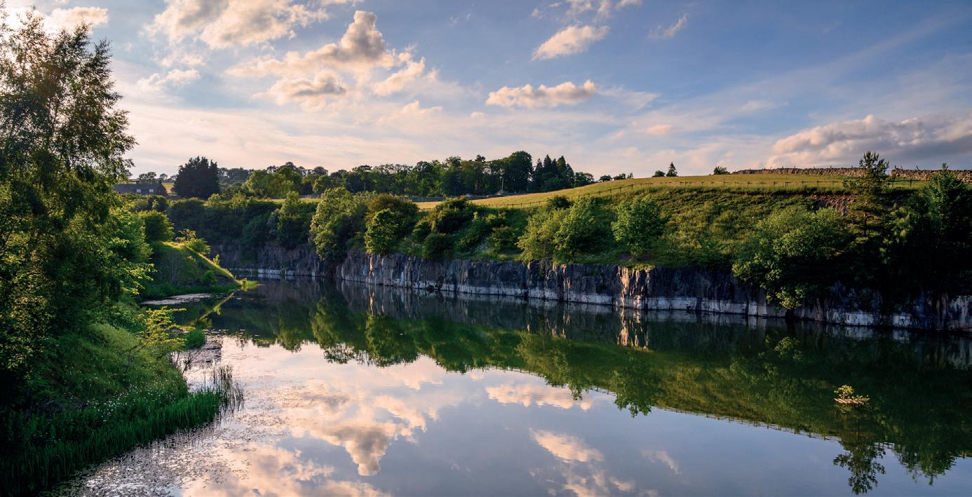 Ashtree Park, Barnard Castle by stonebridgehomes - Issuu