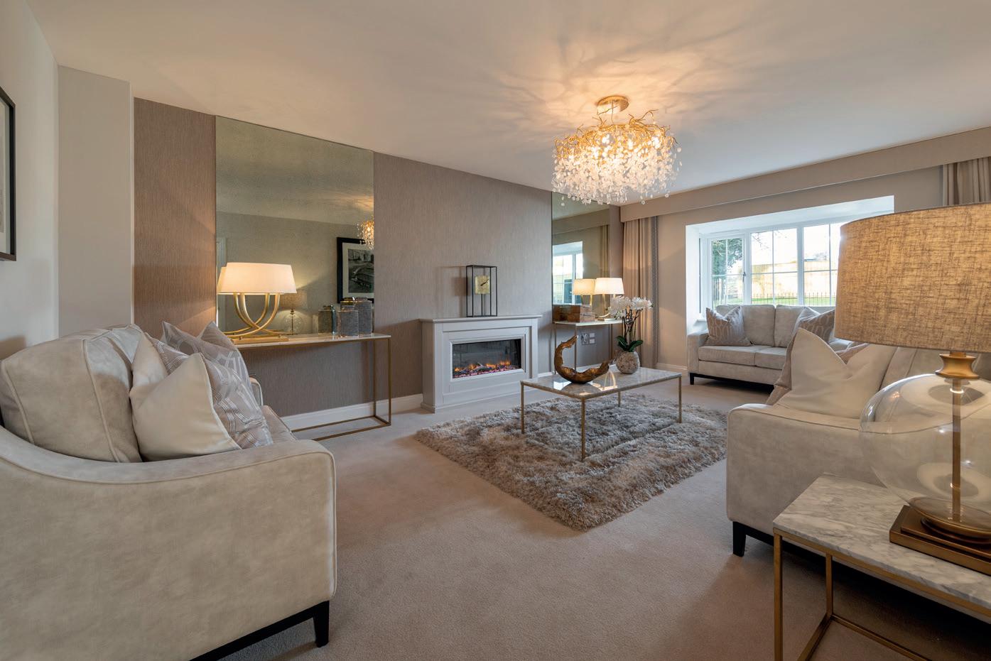 Ashtree Park, Barnard Castle by stonebridgehomes - Issuu