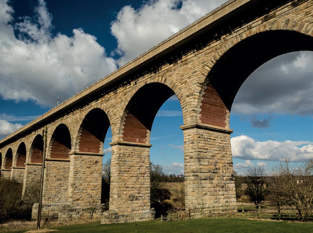 Ashtree Park, Barnard Castle by stonebridgehomes - Issuu