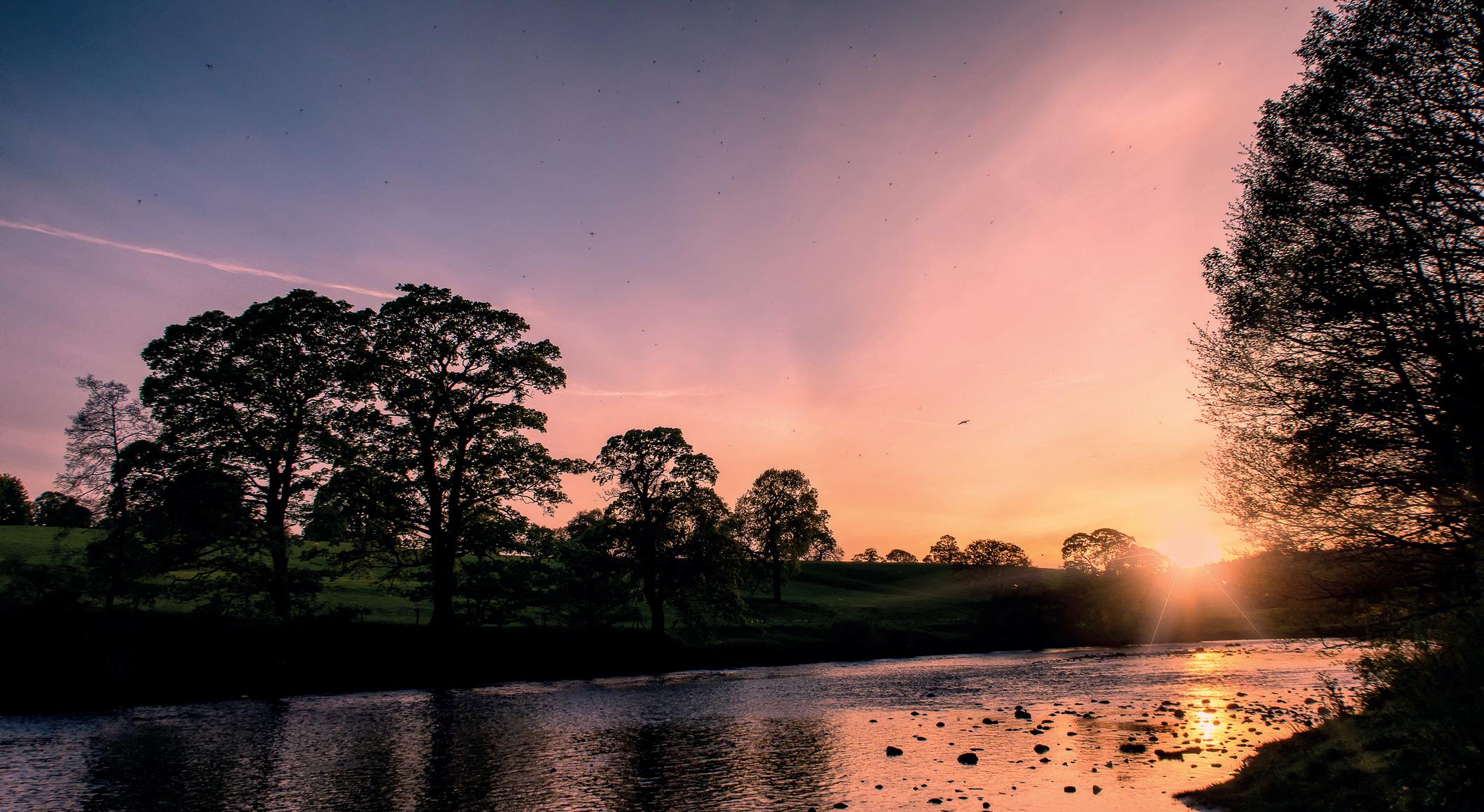 Ashtree Park, Barnard Castle by stonebridgehomes - Issuu