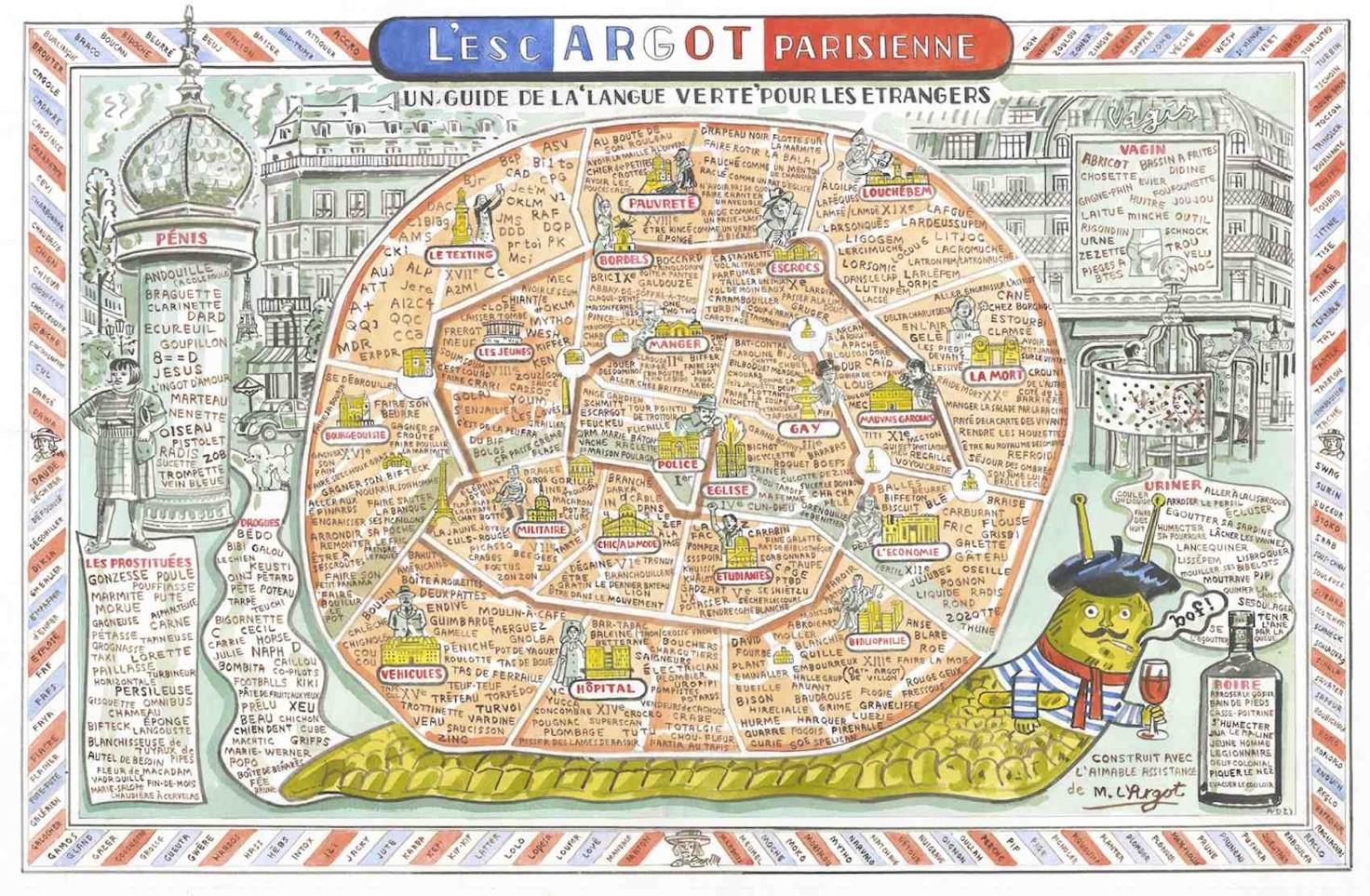 Contemporary Cartography - courtesy of TAG Fine Arts by TAG Fine Arts ...