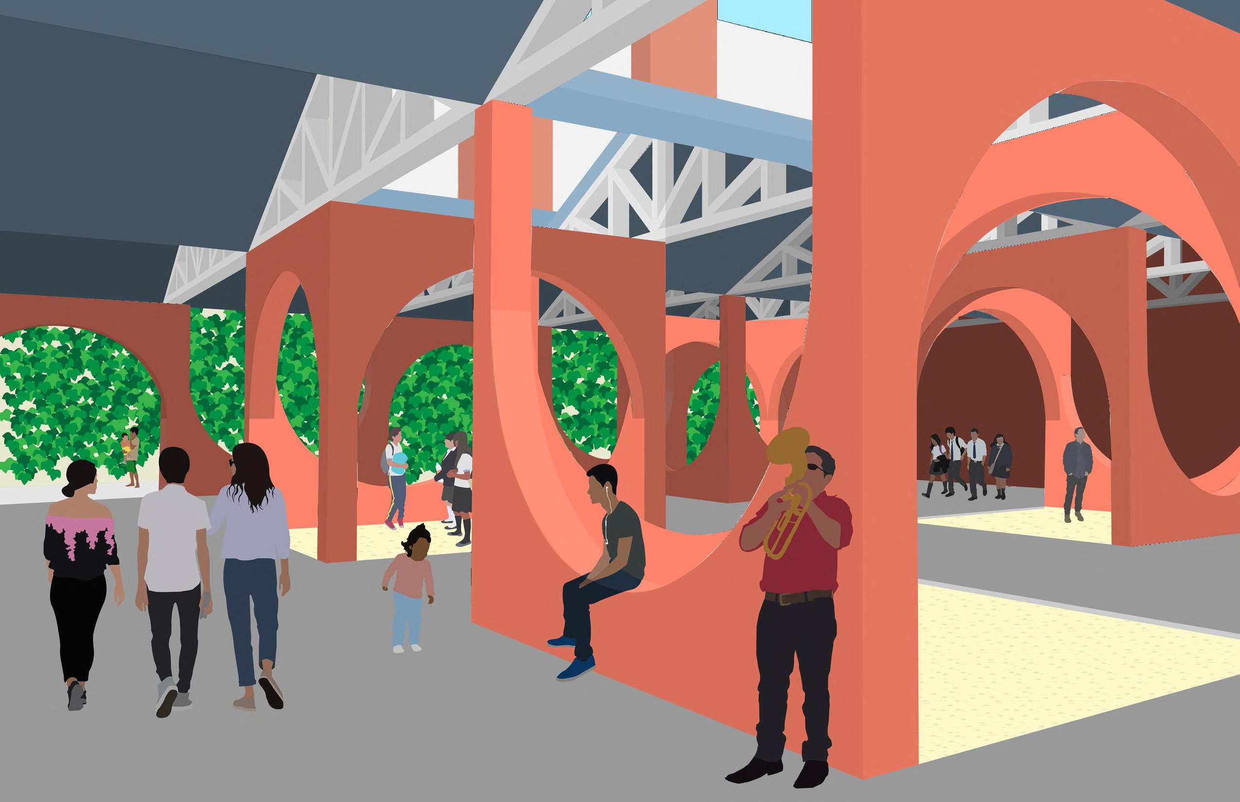 Portfolio - Ian Chiu by Ian Chiu - Issuu