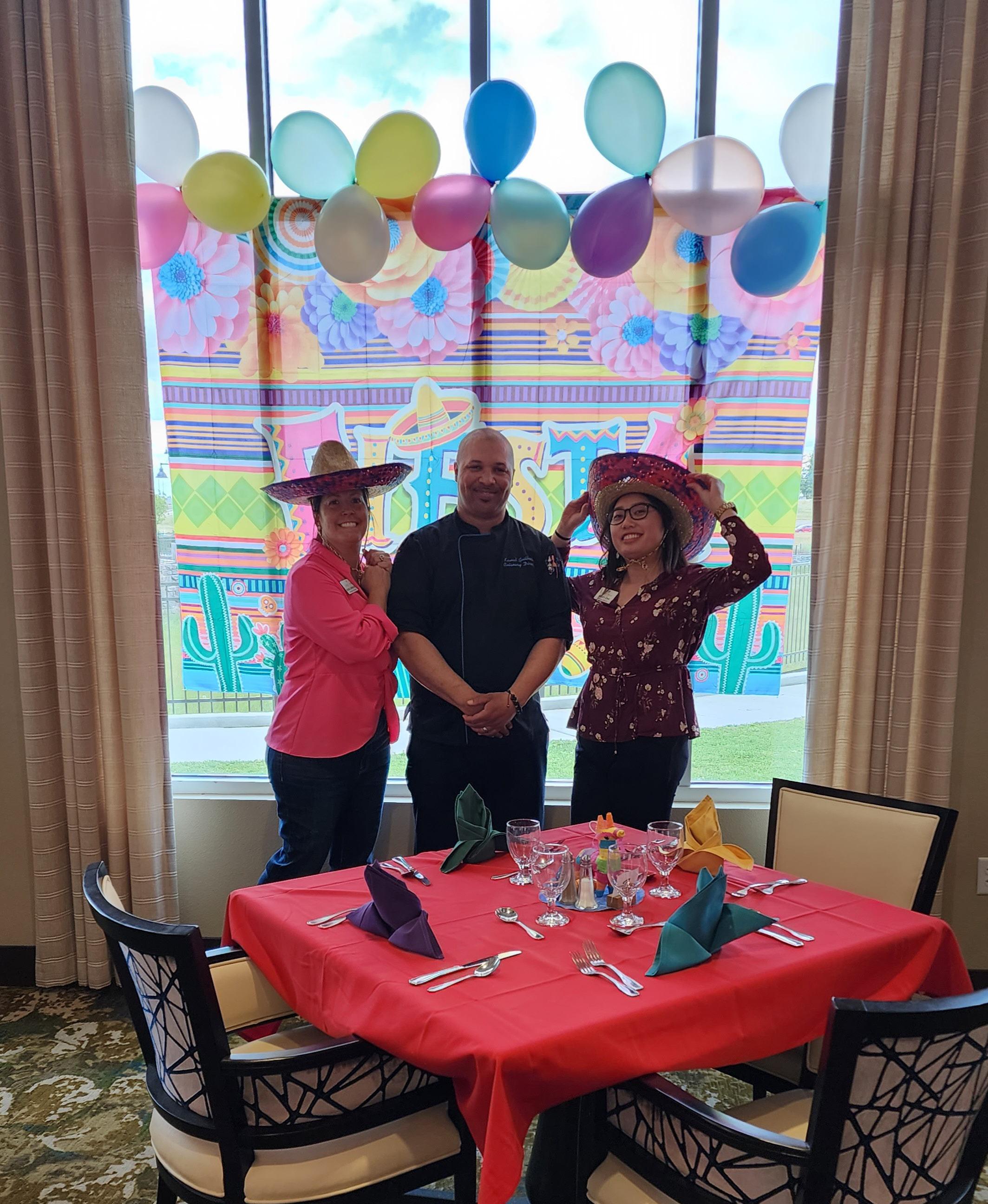 Sagora Newsletter May 2023 Edition by SagoraSeniorLiving - Issuu