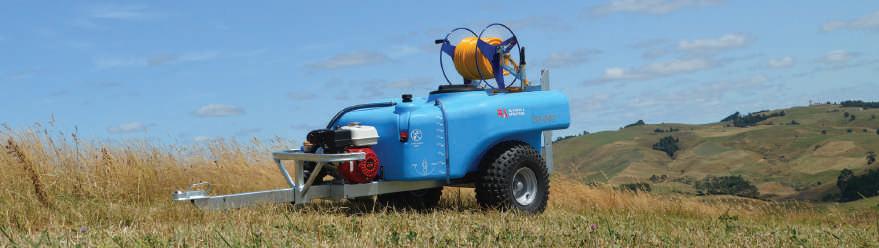 BA Group Australia Buyer's Guide: September 2022 by BA Pumps & Sprayers ...