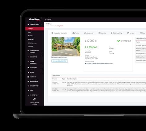 The Smart Move by HomeSmart - Issuu