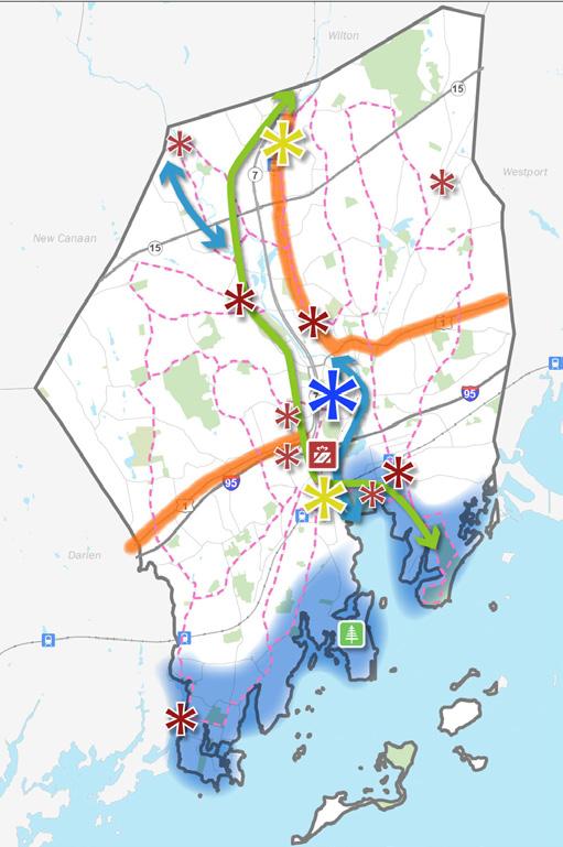City of Norwalk Recreation and Parks Master Plan Draft by Nick Kuhn ...