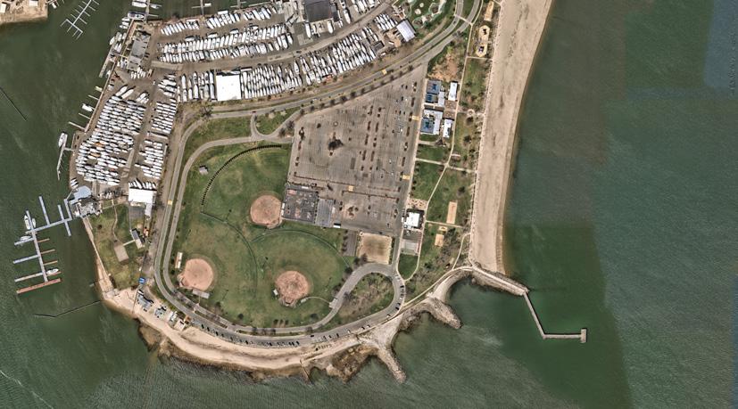 City of Norwalk Recreation and Parks Master Plan Draft by Nick Kuhn ...