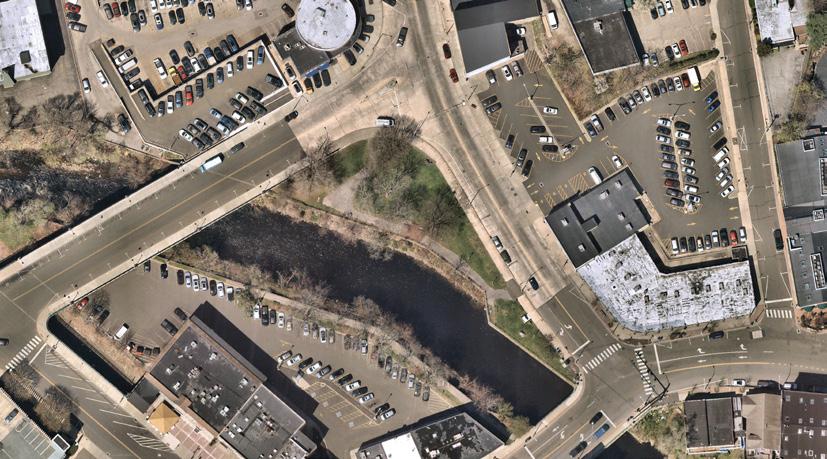 City of Norwalk Recreation and Parks Master Plan Draft by Nick Kuhn ...