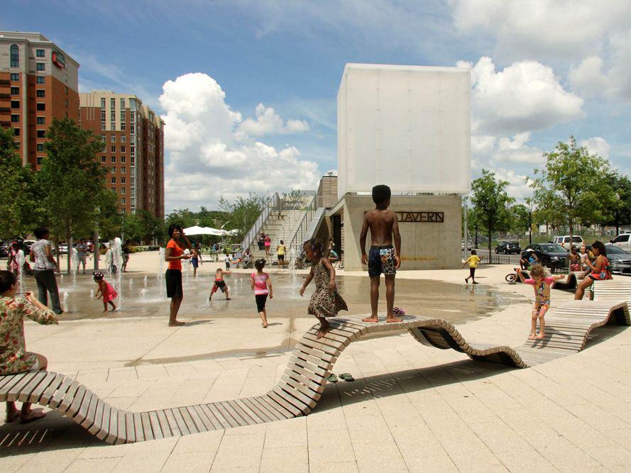 City of Norwalk Recreation and Parks Master Plan Draft by Nick Kuhn ...