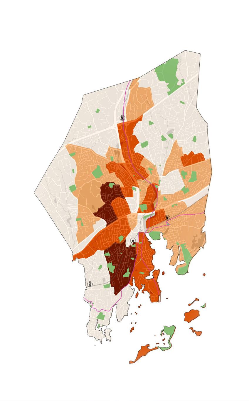 City of Norwalk Recreation and Parks Master Plan Draft by Nick Kuhn ...