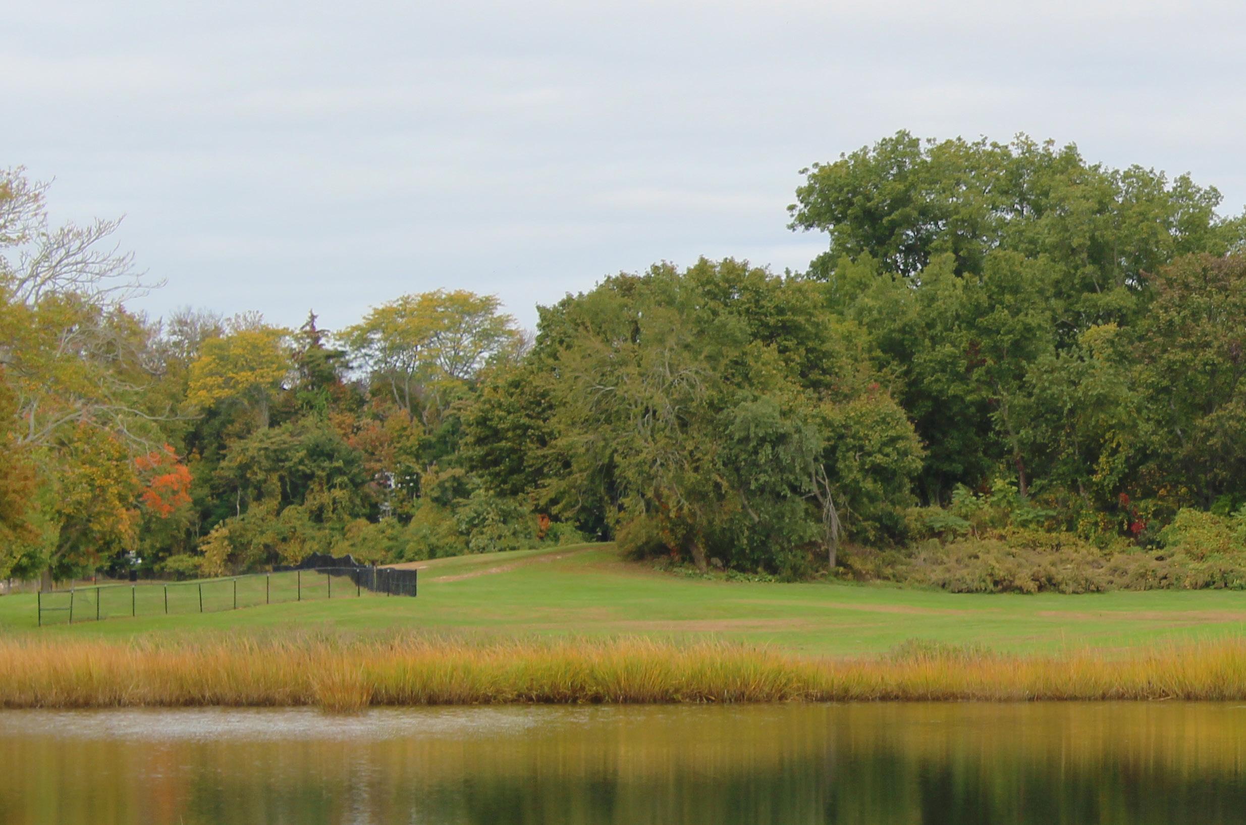 City of Norwalk Recreation and Parks Master Plan Draft by Nick Kuhn ...