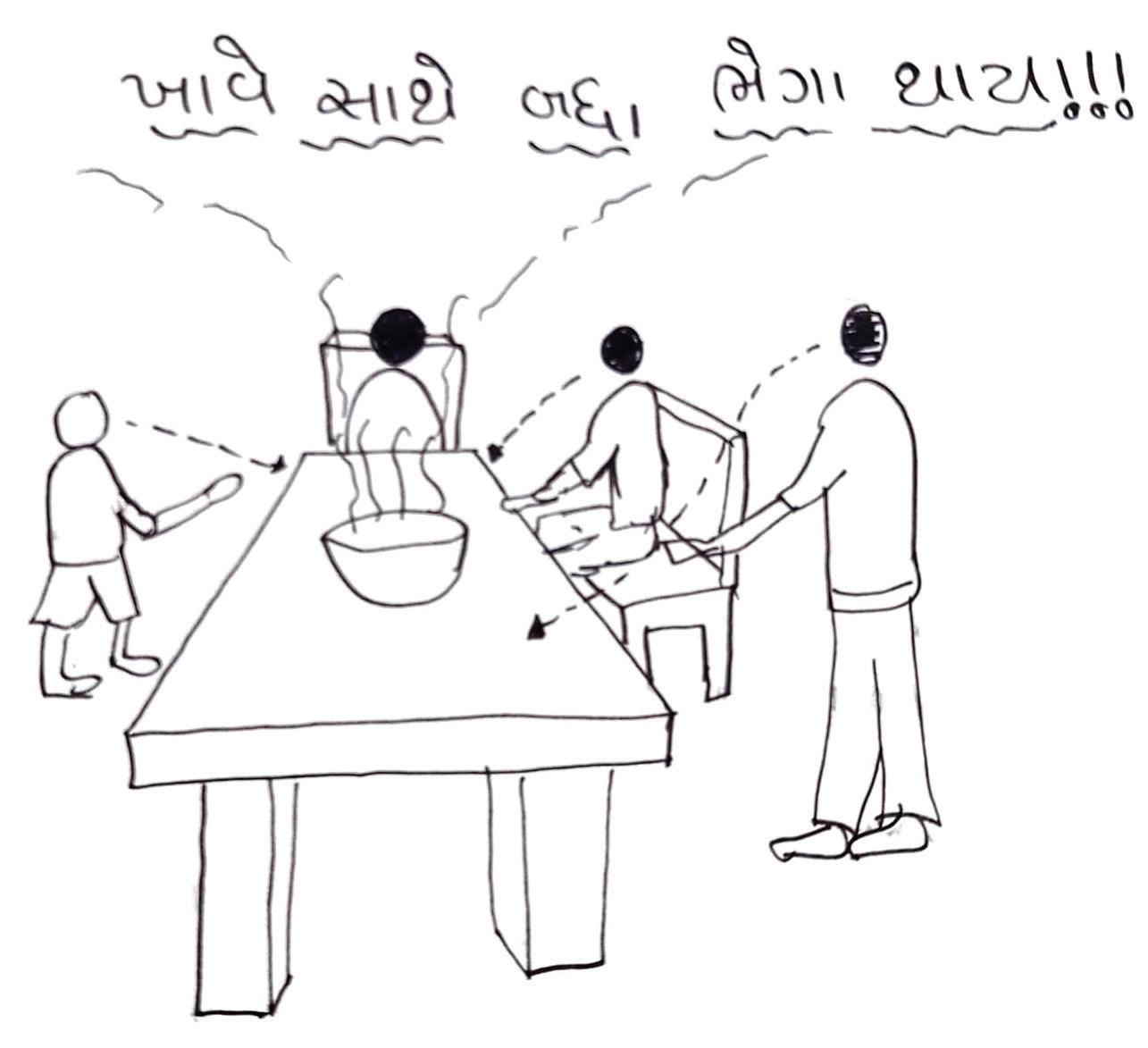 Working Drawing(Site Execution Drawings) Portfolio by deepthacker - Issuu