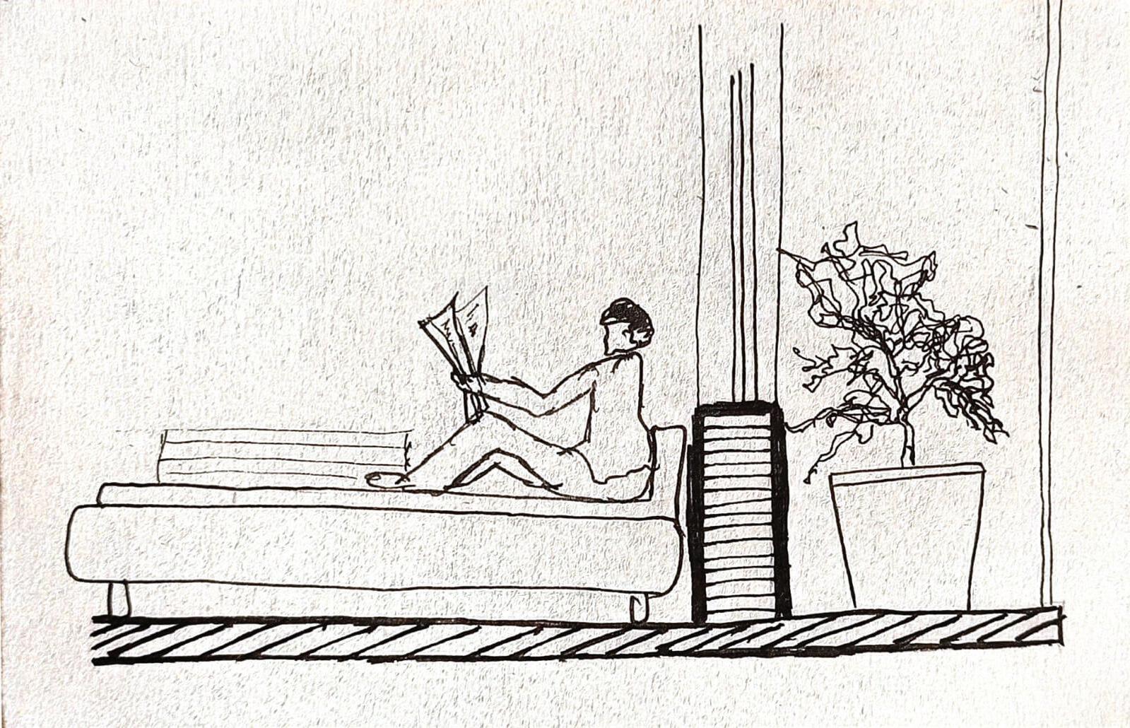 Working Drawing(Site Execution Drawings) Portfolio by deepthacker - Issuu