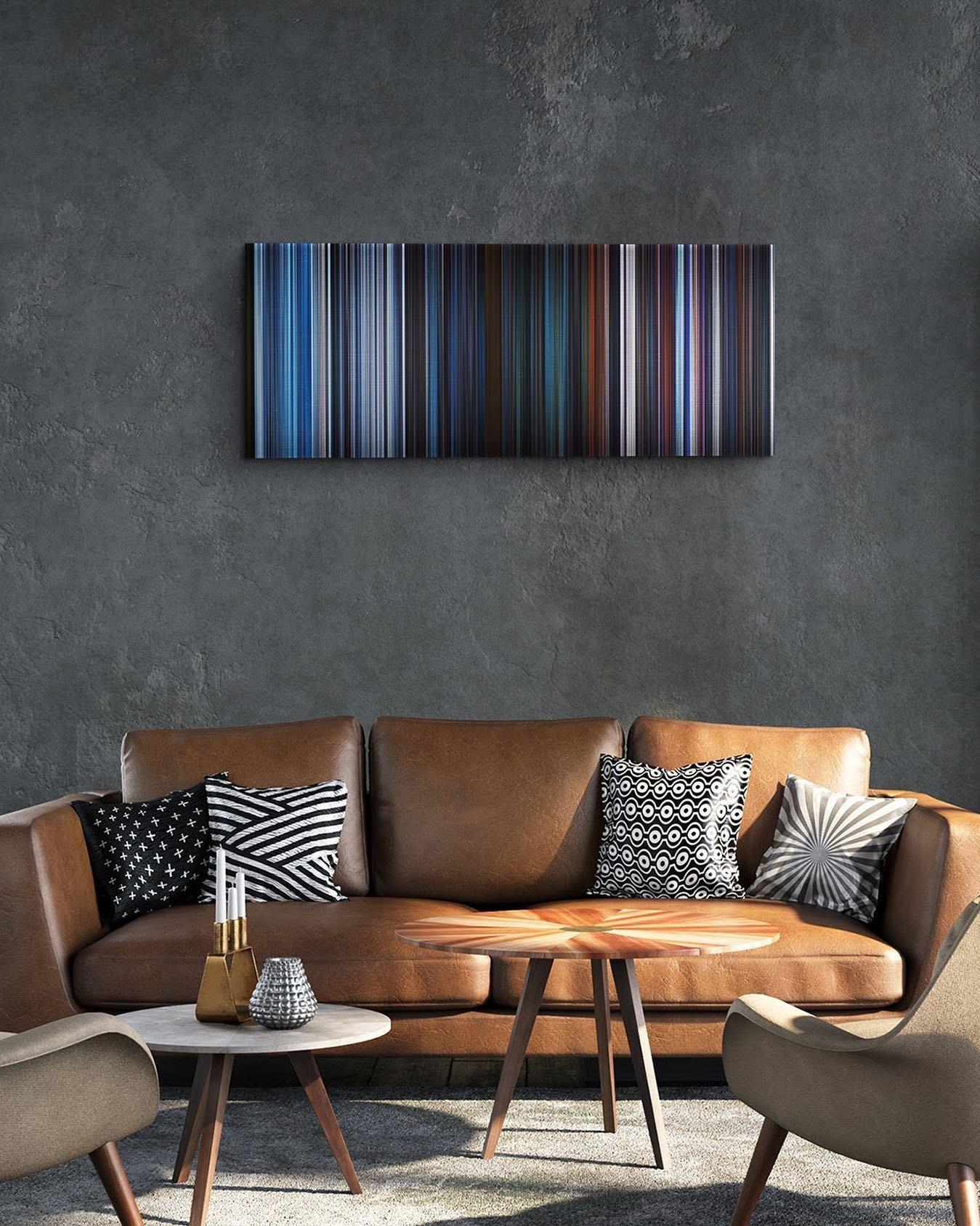 Exploring the Magic of Movie Color Palettes | Frome by FromeCo - Issuu