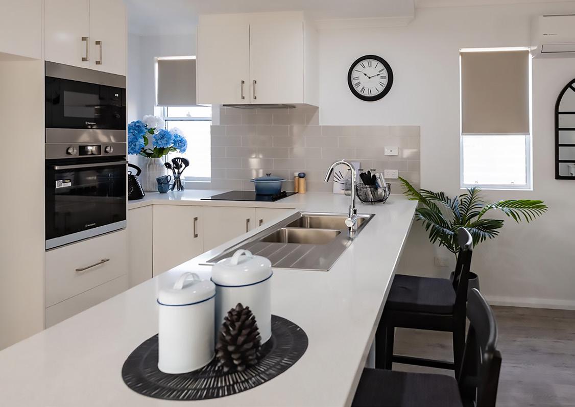 Fleetwood Australia Housing Solutions by Fleetwood Australia - Issuu