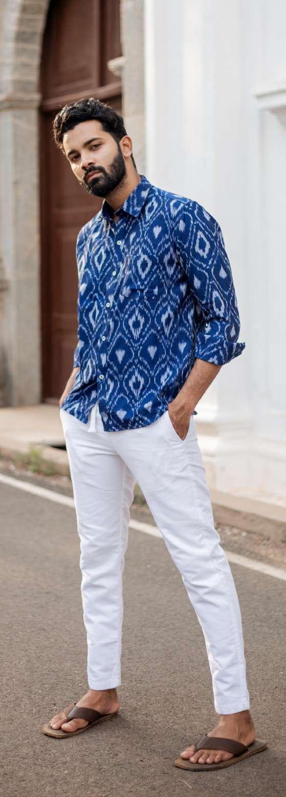 Yash Karpe - A well-known Goan model & actor - Issuu