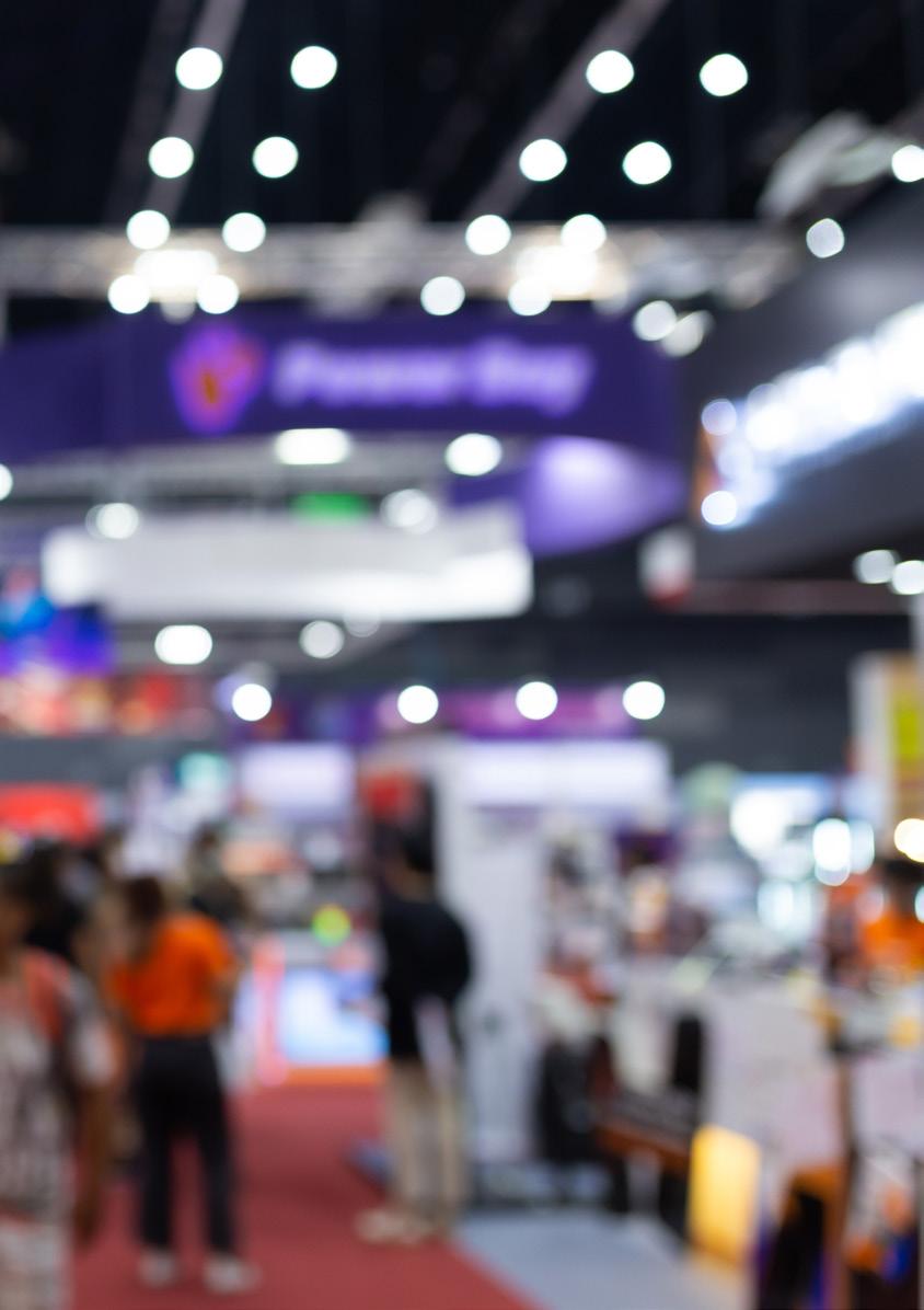 IAPCO Membership Brochure by IAPCO - Issuu