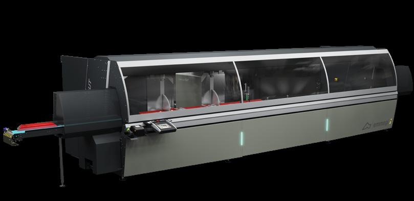 Emmegi - Overview EN by Emmegi Group - Issuu