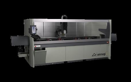 Emmegi - Overview EN by Emmegi Group - Issuu