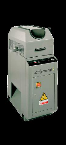 Emmegi - Overview EN by Emmegi Group - Issuu