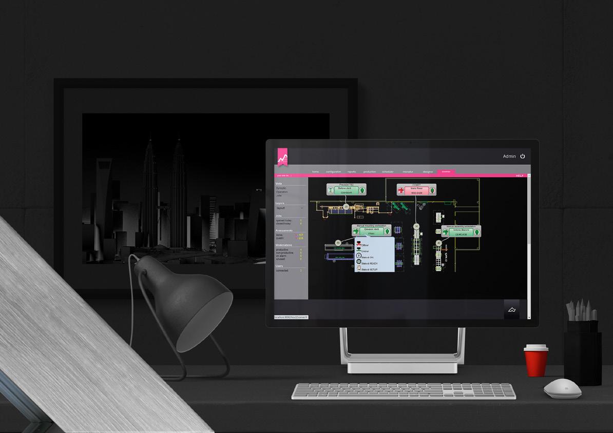 Emmegi - Overview EN by Emmegi Group - Issuu