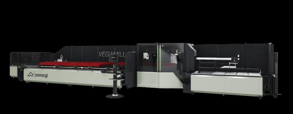 Emmegi - Overview EN by Emmegi Group - Issuu