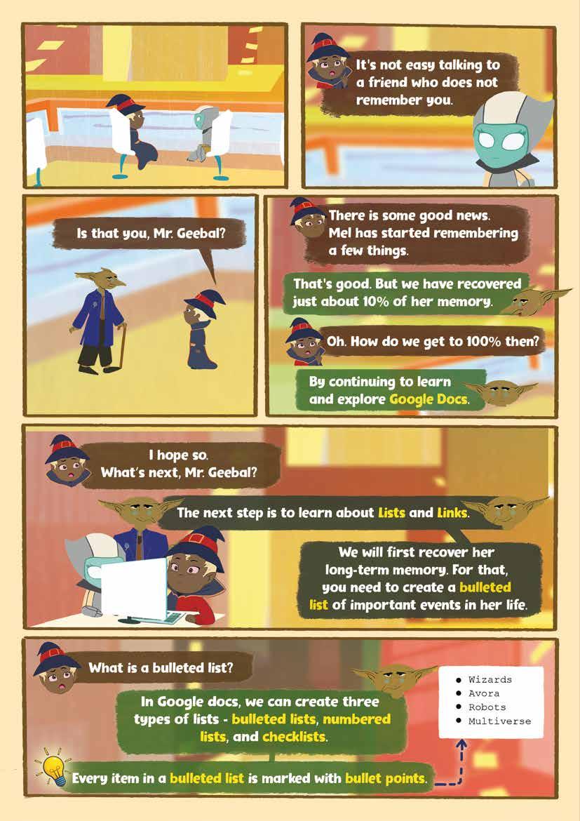 Computer Science Grade 4 Icse By Uolo Issuu