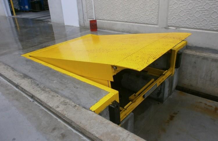 Loading Dock Leveler, Heavy Duty Dock Leveler, Warehouse Dock Leveler ... Loading Dock Leveler, Heavy Duty Dock Leveler, Warehouse Dock Leveler ...