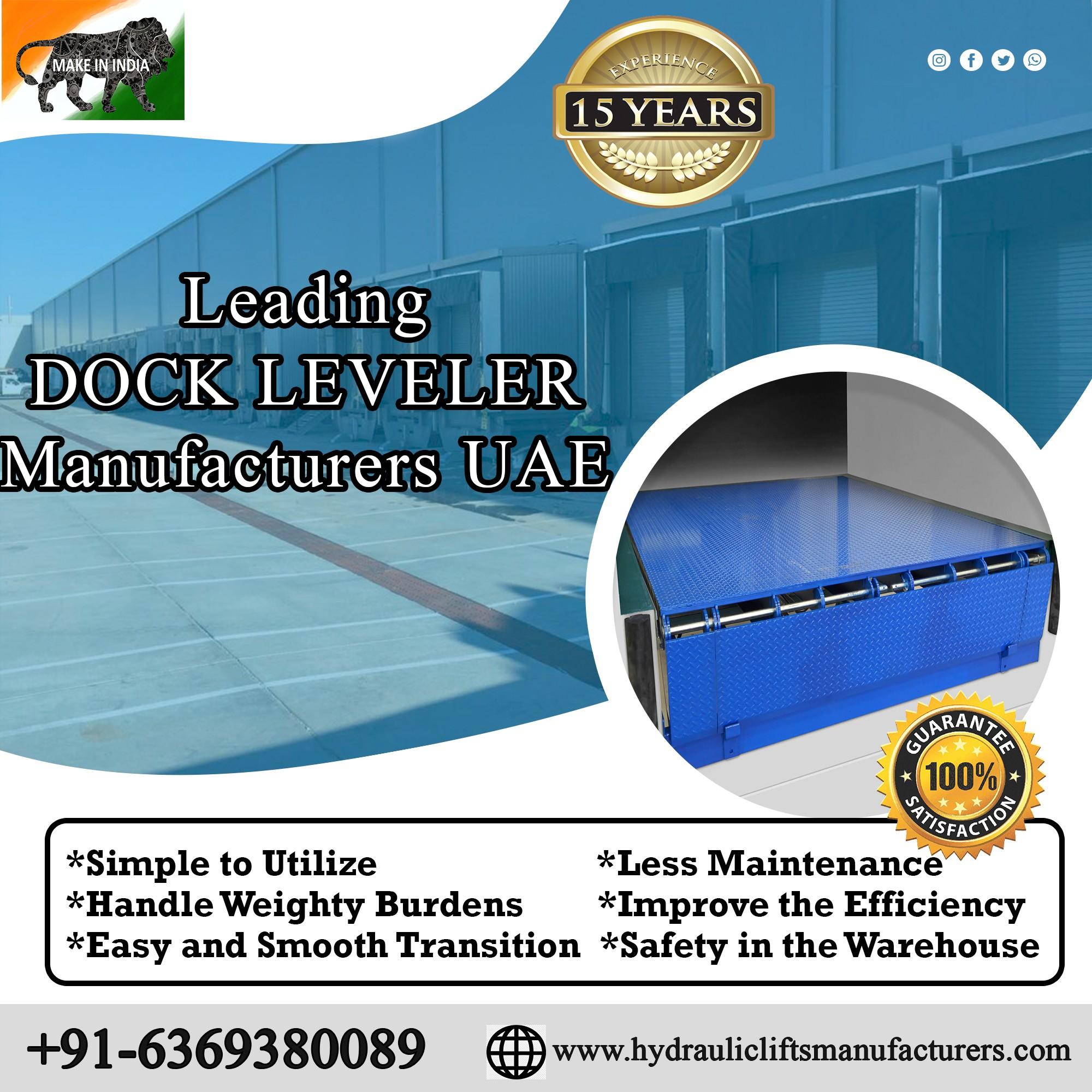 Loading Dock Leveler, Heavy Duty Dock Leveler, Warehouse Dock Leveler ... Loading Dock Leveler, Heavy Duty Dock Leveler, Warehouse Dock Leveler ...